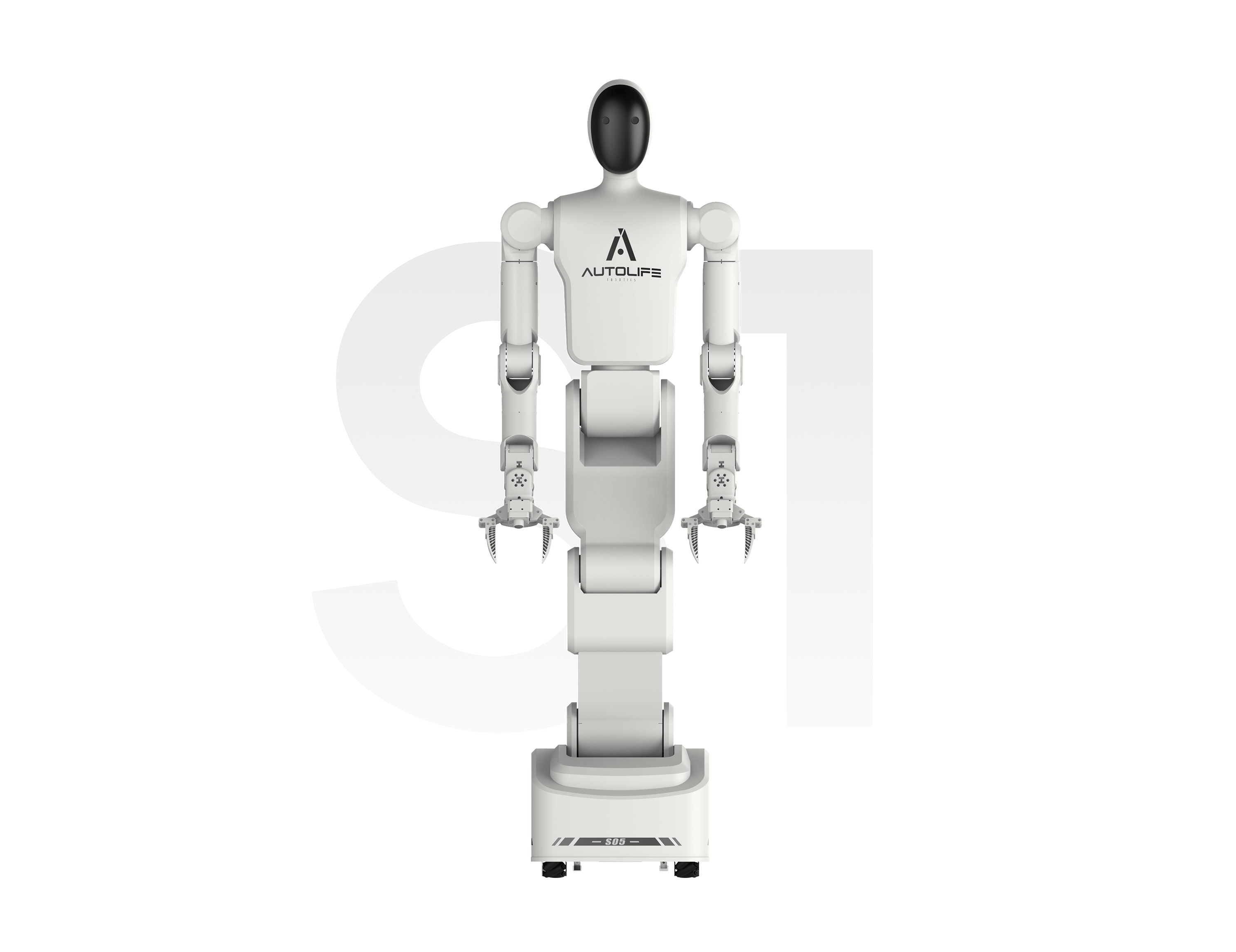 Autolife Robotics
